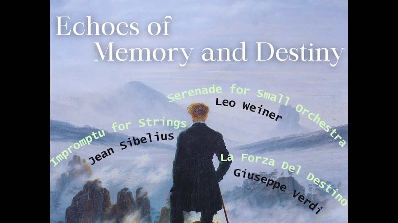 BCO Presents: Echoes of Memory and Destiny, November 12, 2023 - YouTube