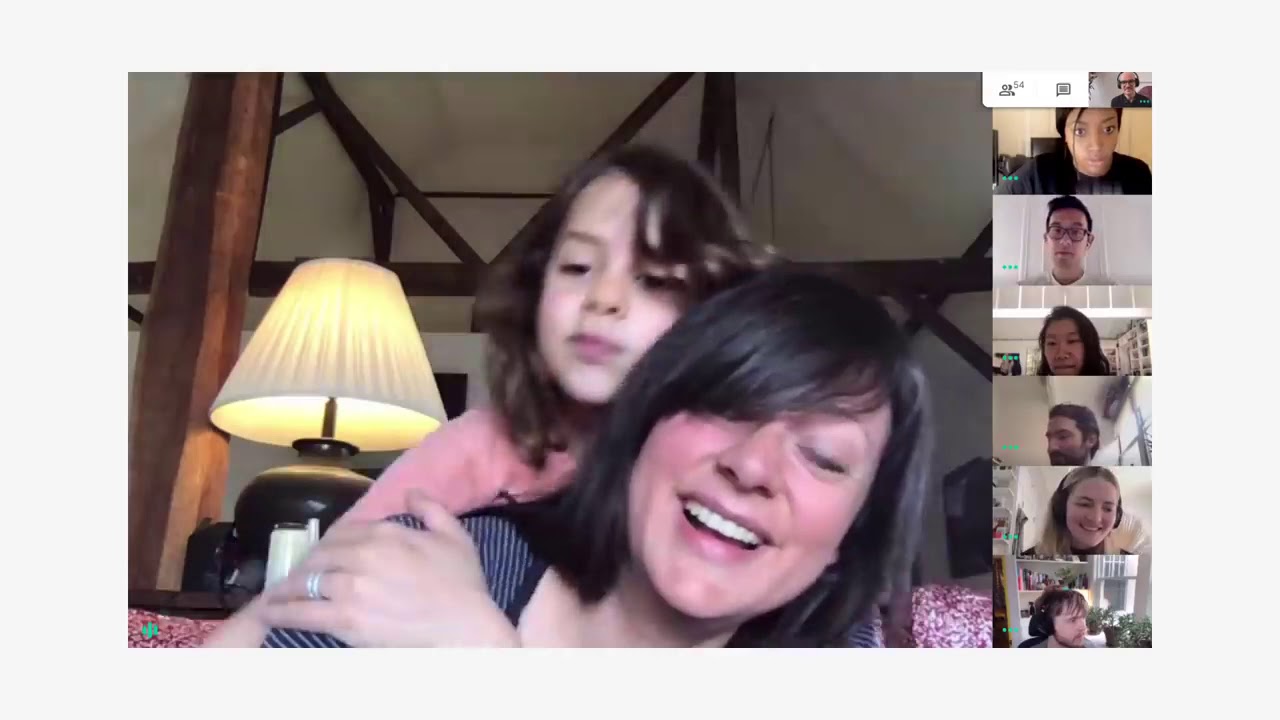 Google Meet Now Free for Everyone - YouTube