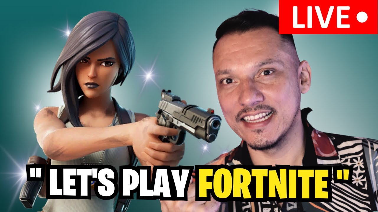 🔴 Playing With Viewers | FORTNITE LIVE | September 06, 2023 - YouTube