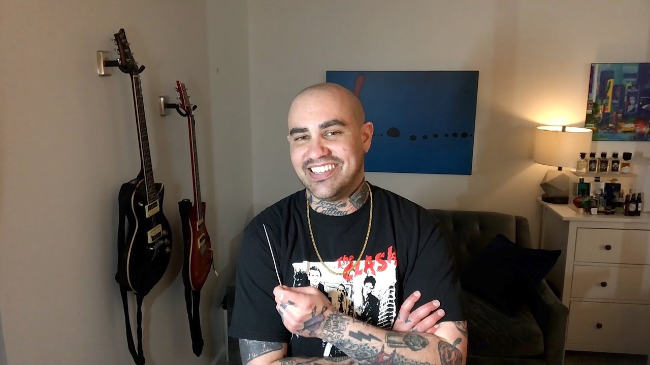 Commodity Rain Review | Fresh, Dewy, Sparkling Clean Rain Perfume ...