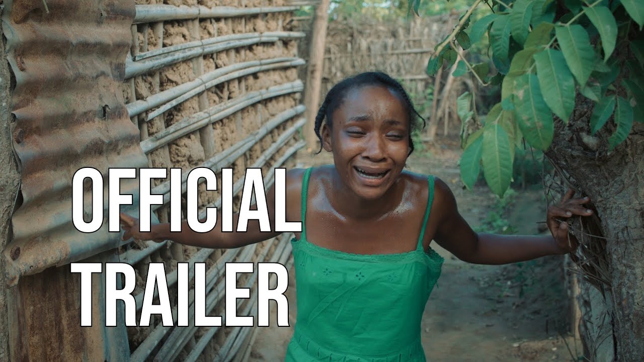 Mwana Nkento - Official Trailer 2021 - YouTube