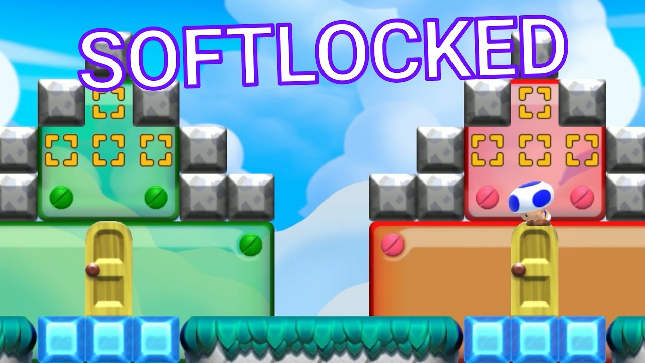 This Creator FORGOT To Playtest Their Own Level — Clearing 69420 EXPERT ...