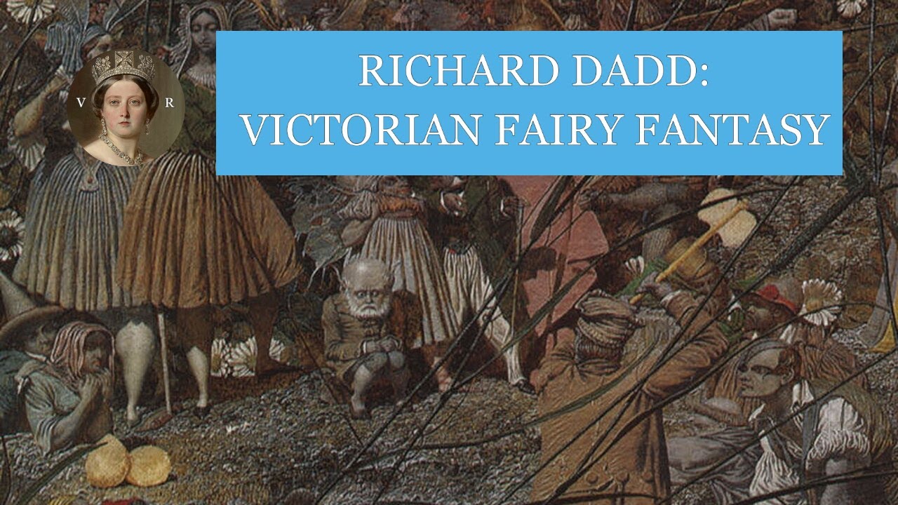 Art Of The Insane: The Fairy Feller's Master-Stroke! - YouTube