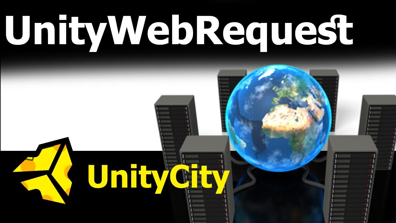 آموزش Unitywebrequest در یونیتی Youtube 1255