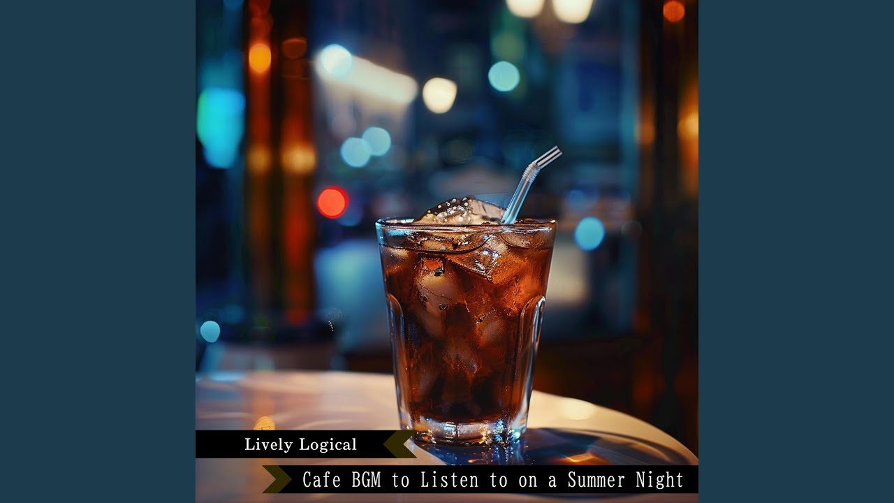 Refreshing Sips of Relaxation - YouTube