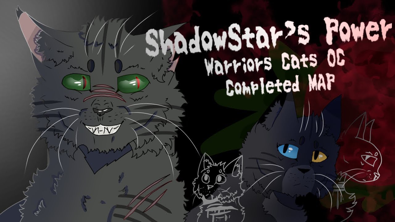 PART 25 + COVER | ShadowStar’s Power - YouTube