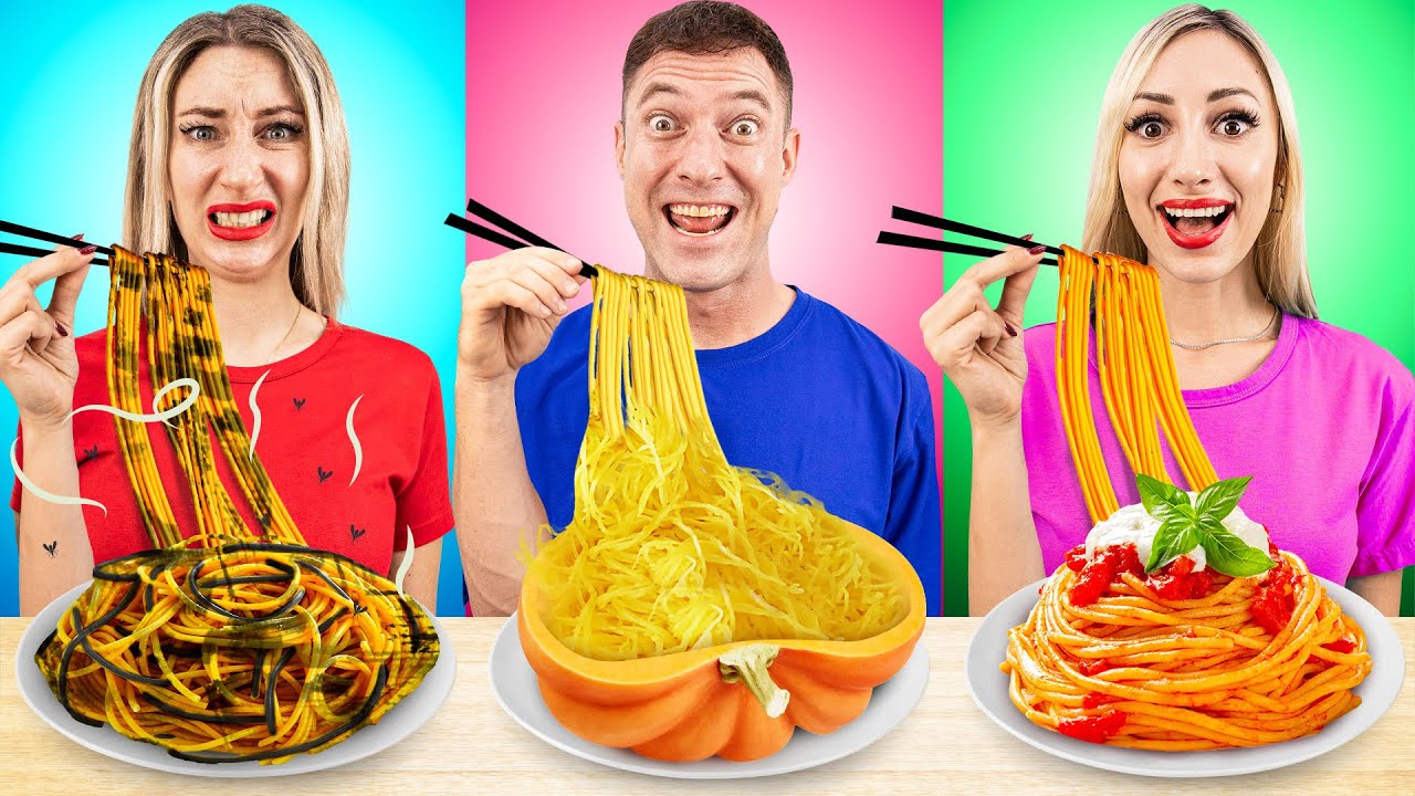 Mystery Cooking Challenge | Solve the Mystery Challenge of 1000 Keys By ...