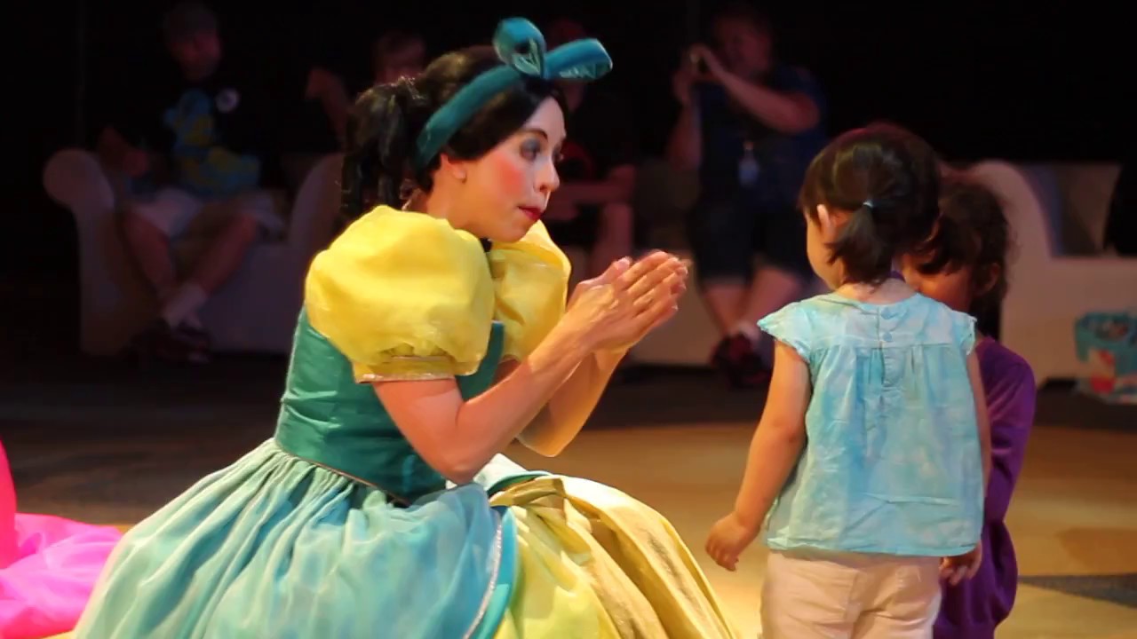 Dancing with Disney - Drizella - YouTube