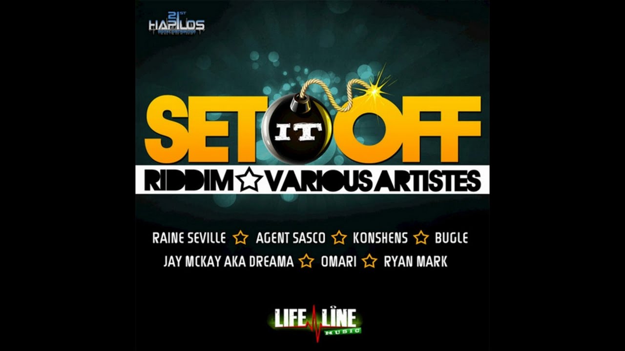 set it off riddim mix 2010 dancehall - YouTube