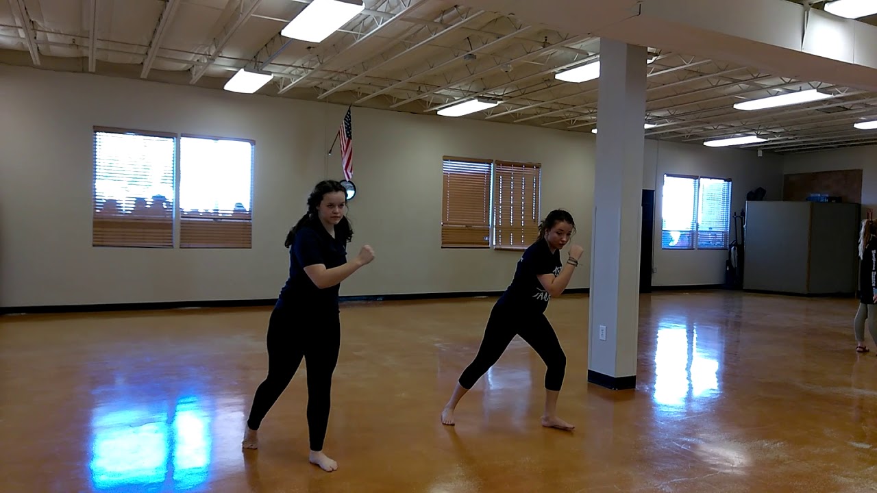 PCPAC The Greatest show dance routine - YouTube