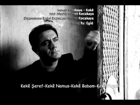 Servet Kocakaya-Keke