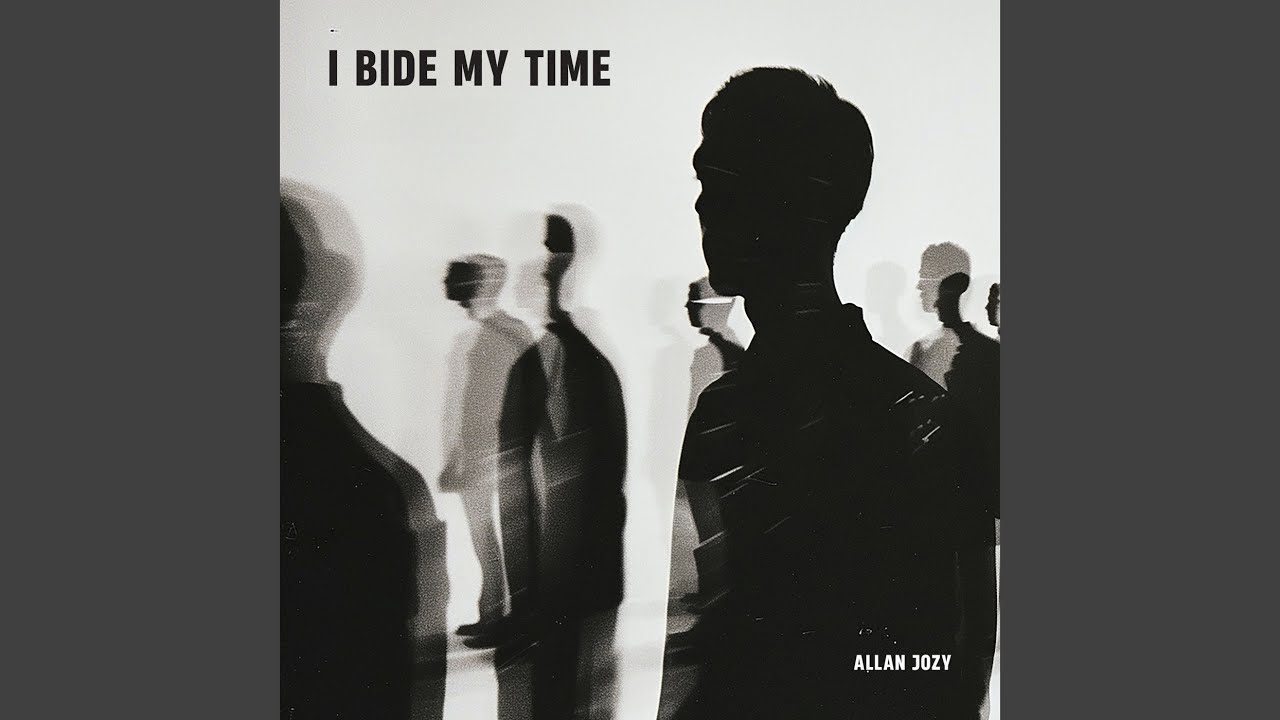 I Bide My Time - YouTube