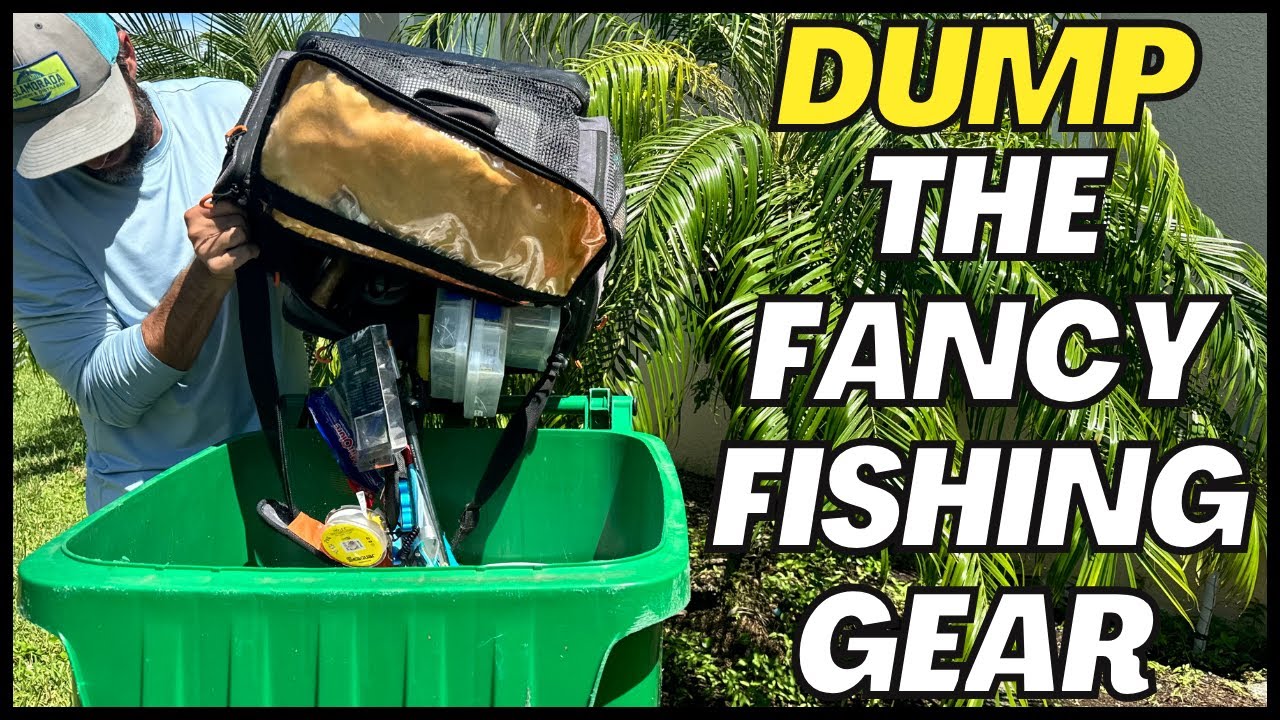 Master the Surf with This Simple Rig - YouTube