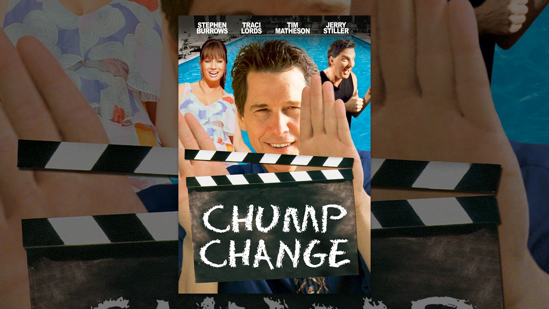 Chump Change - YouTube