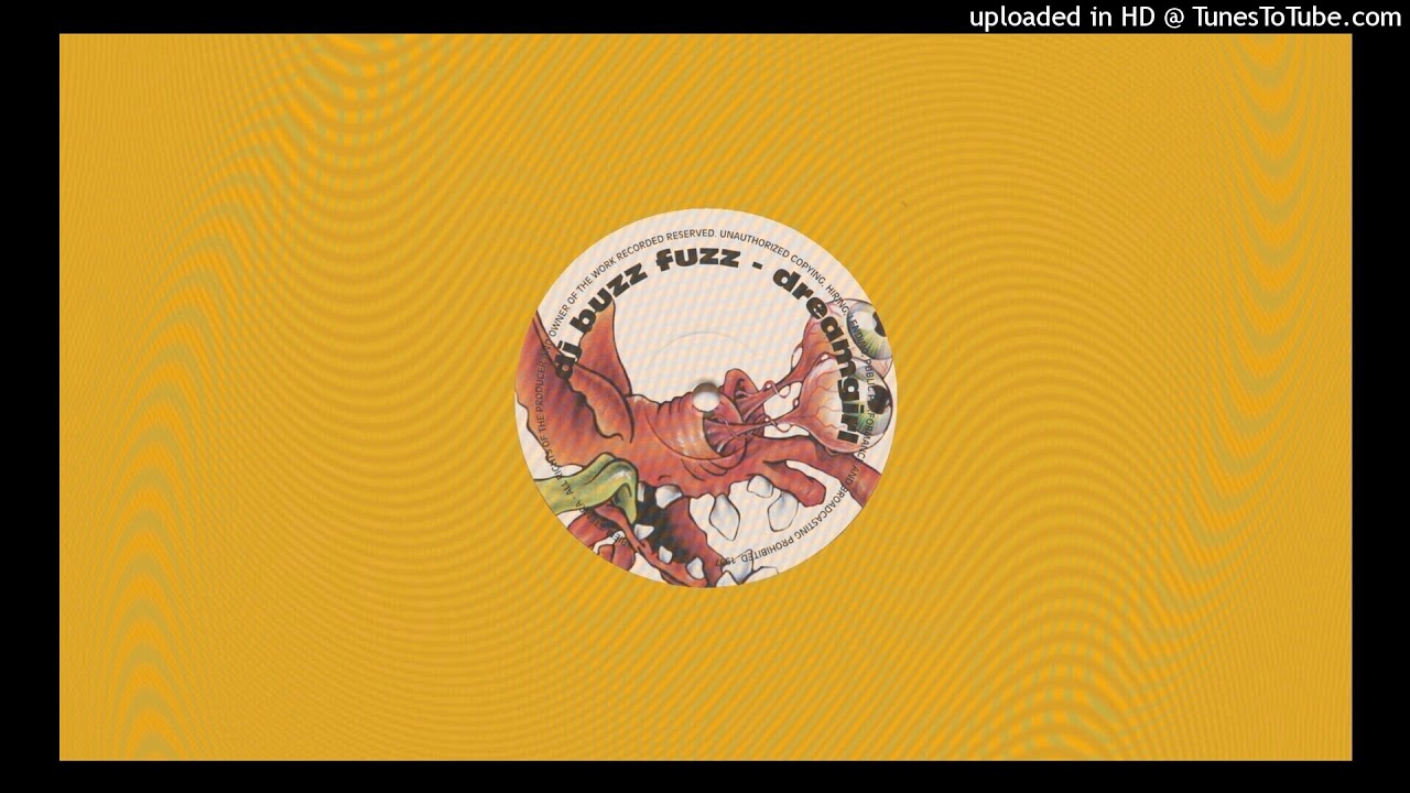DJ Buzz Fuzz - Dreamgirl (Just A Buzzy Dreammix) - YouTube