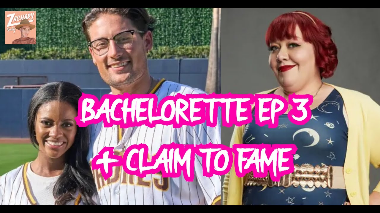 Is Brayden good for Charity? + Claim to Fame Elimination - YouTube