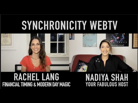 Rachel Lang, Modern Day Magic & Timing Financial Decisions with ...