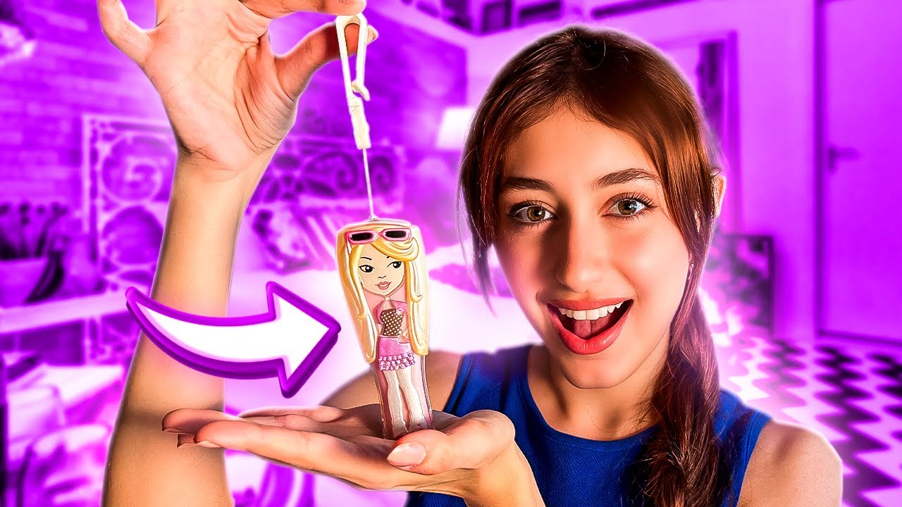 MP3 ANOS 2000 DA BARBiE!!! - YouTube