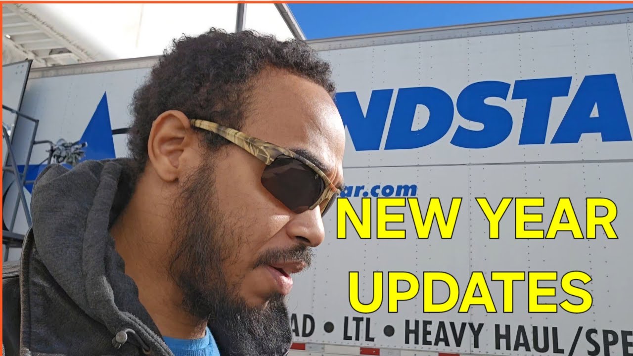 New Year updates.(re-uploaded) - YouTube