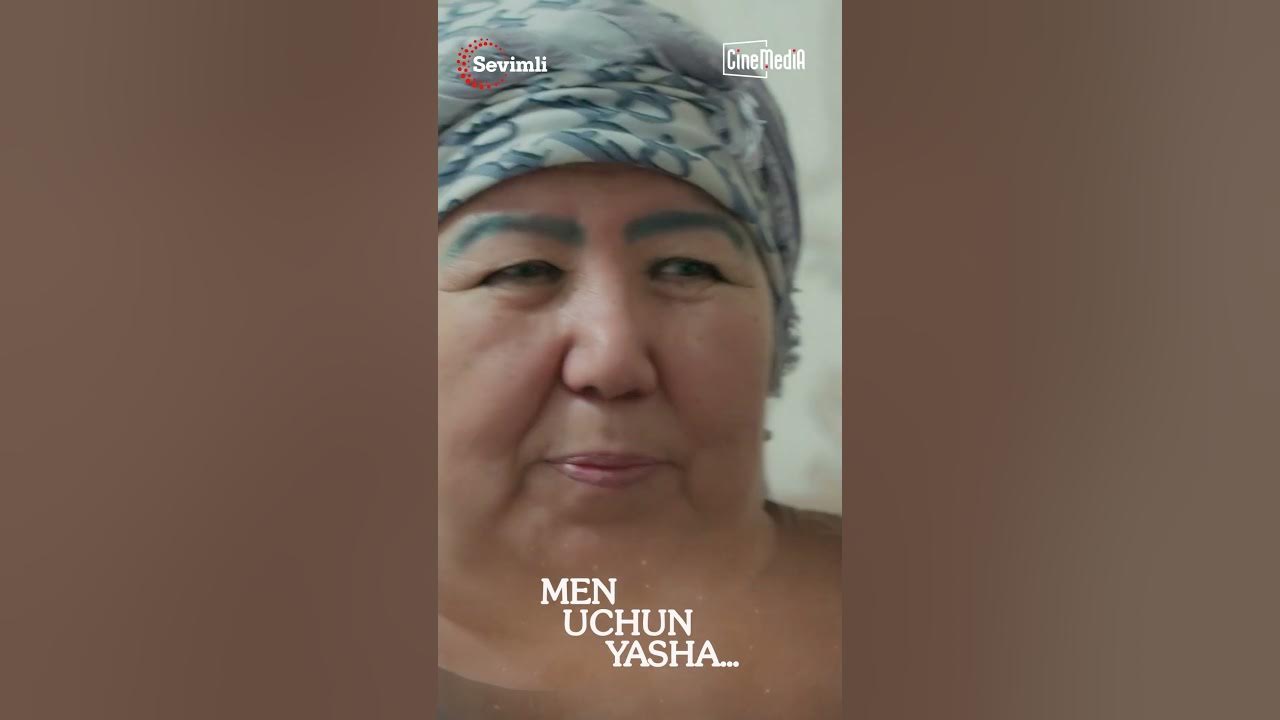 Men uchun yasha 37-qism - Akam ishondilar - YouTube