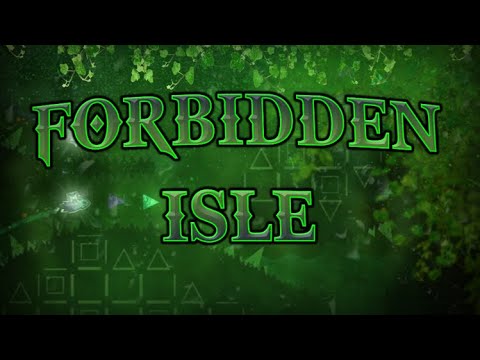 THE FINAL EXTREME OF GD REBEATS // Forbidden Isle 100% // GD Rebeats ...