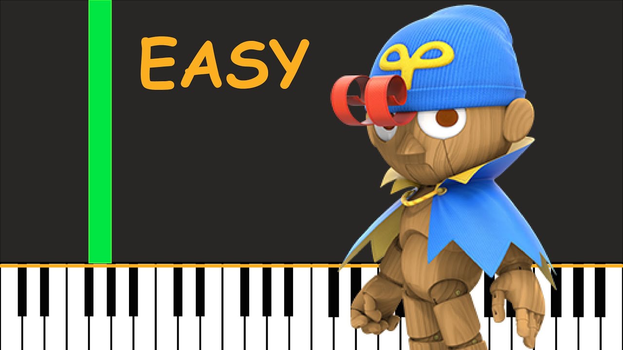 Sad Song - Mario RPG: Legend of the Seven Stars - Easy Piano #Short ...