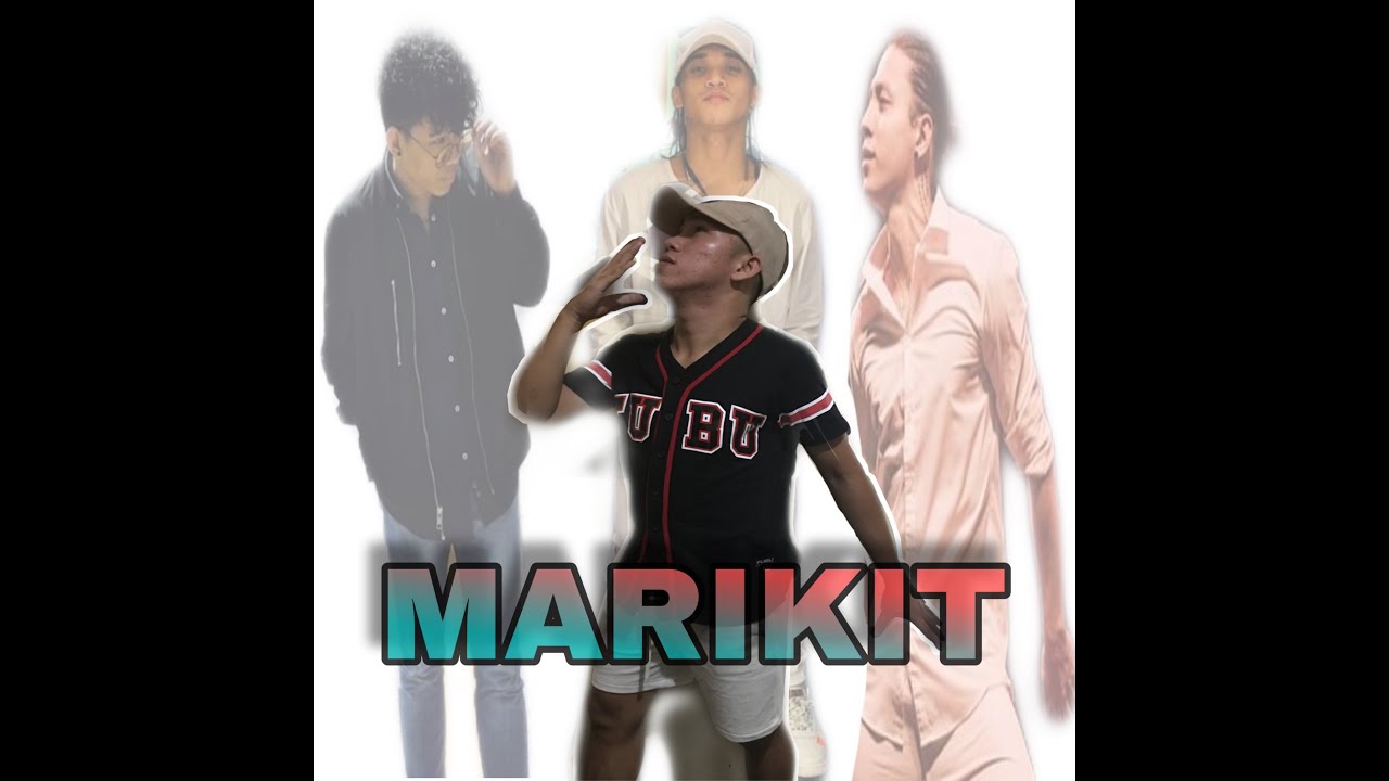 Marikit dance cover : Mannex Manhaton vs Austin Ong vs Dj loonyo ...