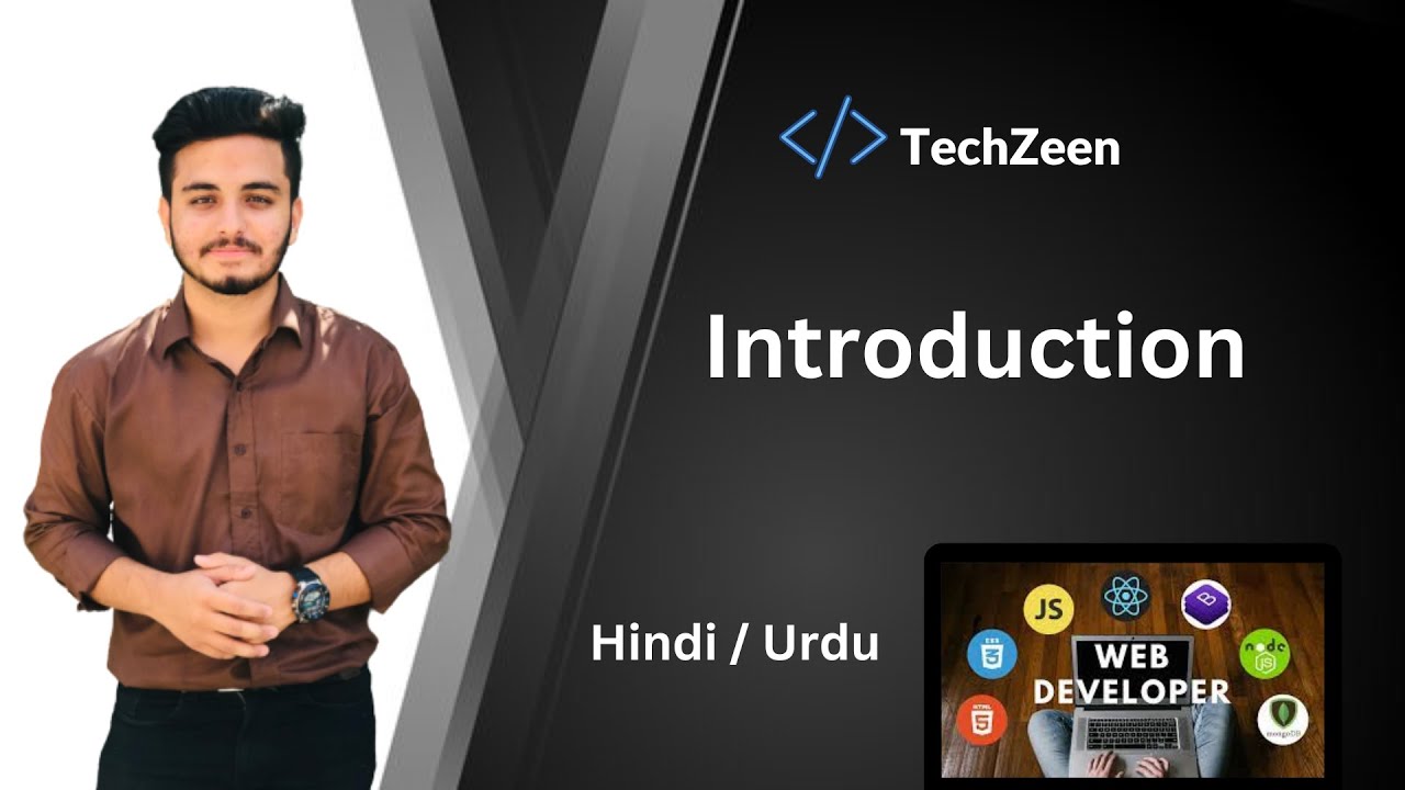 Techzeen Introduction - YouTube