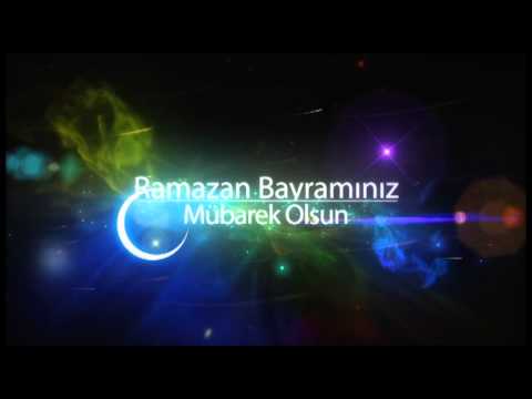 Bayram mesajı