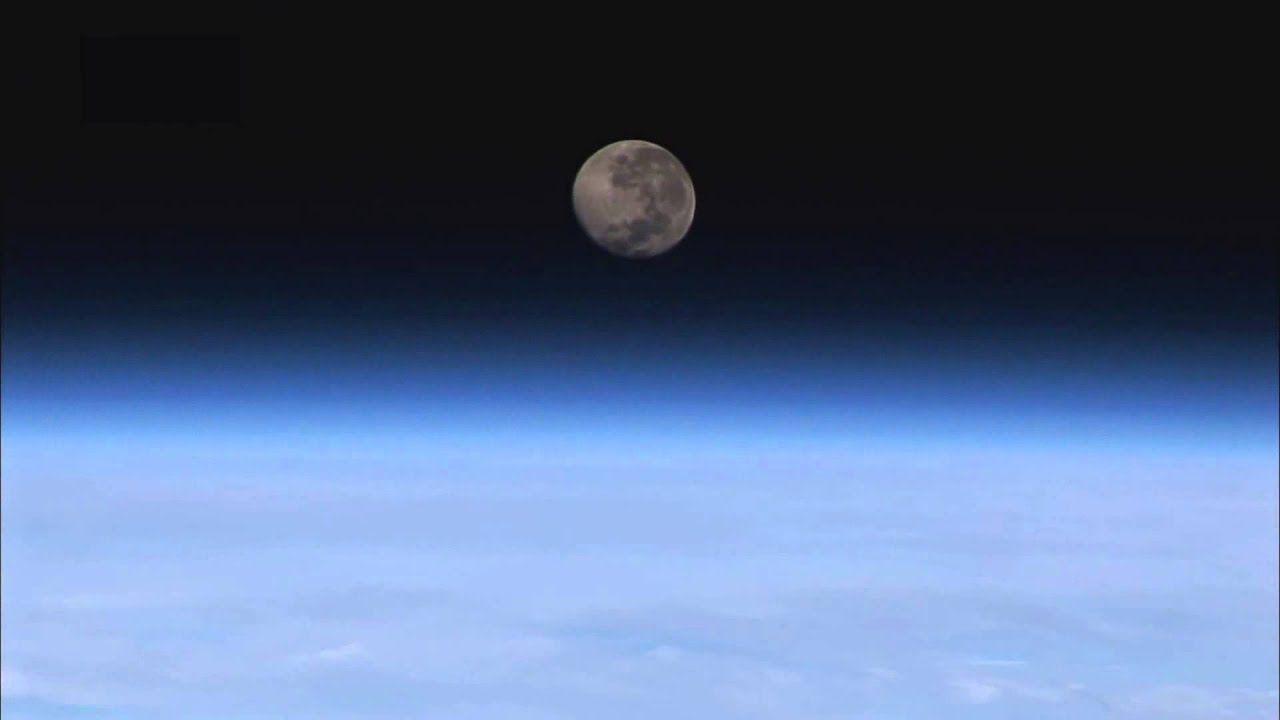 Space - The Final Frontier - YouTube