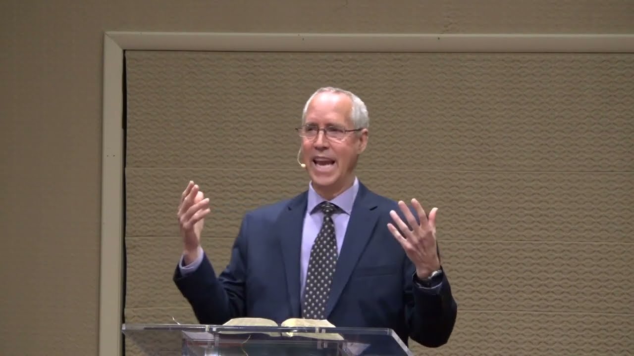 Lord, Send the Rain - YouTube