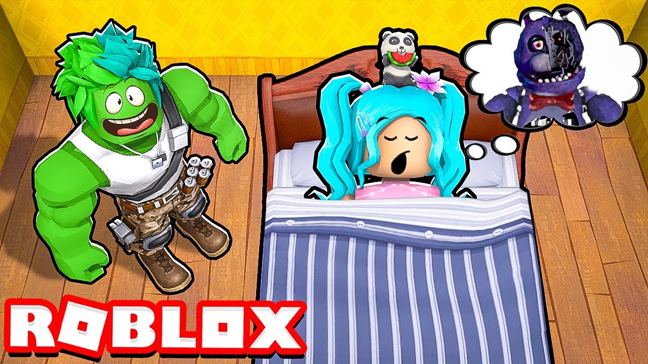 ¡ESCAPO DE LAS PESADILLAS Y MEJORES SUEÑOS DE ROBLOX! (Dream Simulator ...