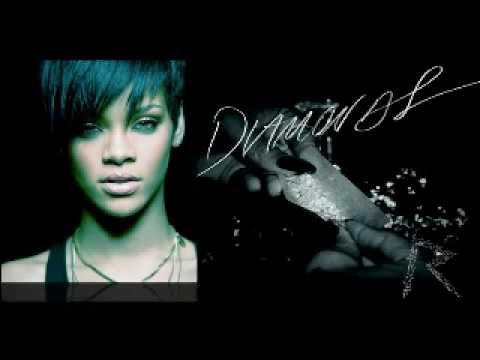 Diamonds (Shahaf Moran Remix) by Rihanna [HQ] - YouTube