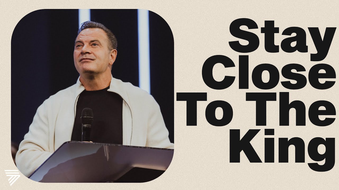 The Power of Hidden Promises | Marcus Mecum | 7 Hills Church - YouTube