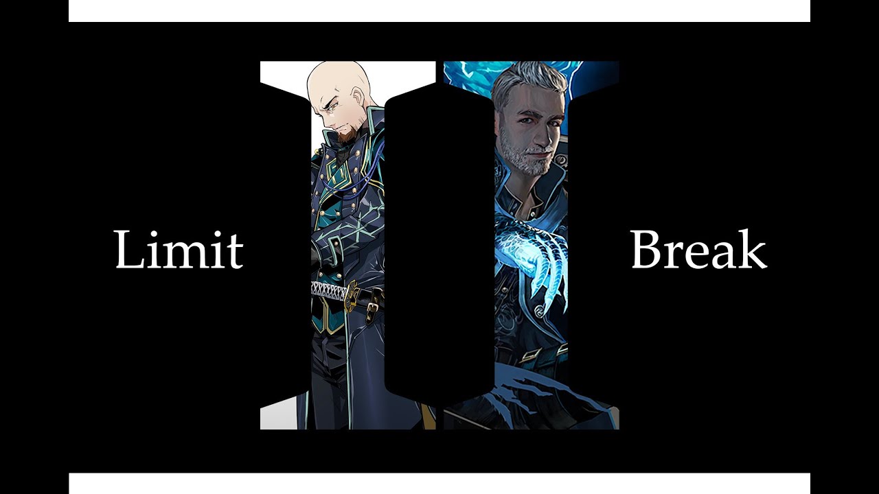 DMC4 Combo MAD - Limit Break II - YouTube