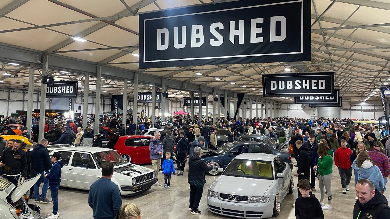 StrainsMediaTV 🔴lLIVE at the Dubshed 2024 - YouTube
