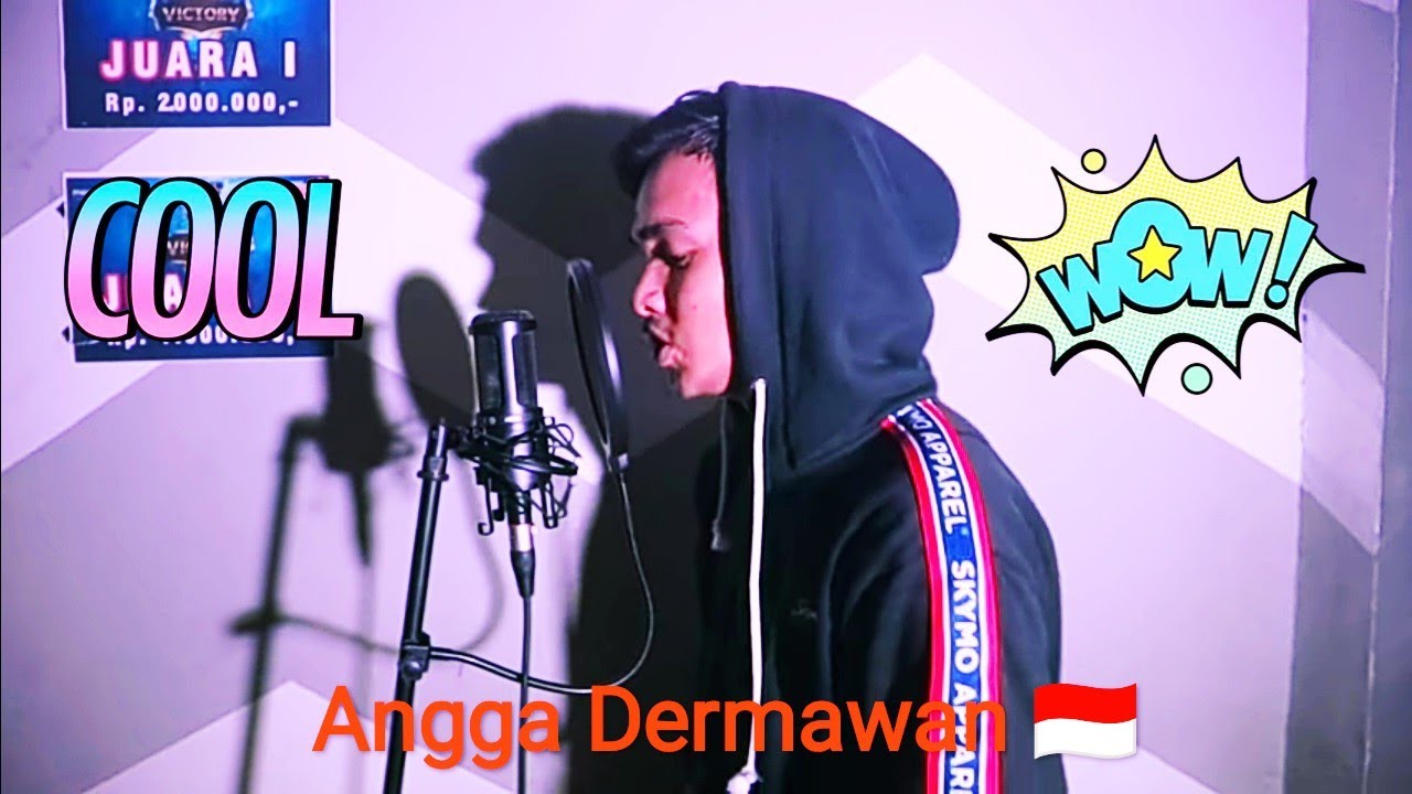 Angga Dermawan | Indonesia Beatbox🇲🇨 - YouTube