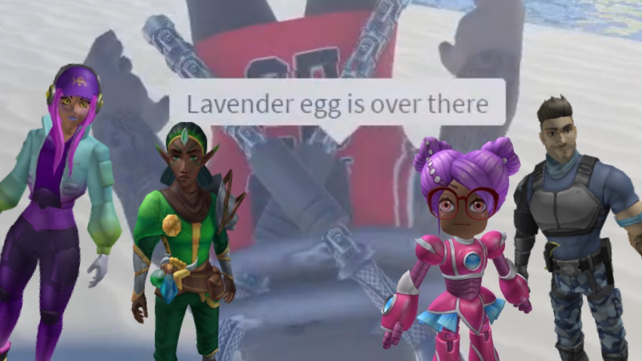 ROBLOX NEW FORTNITE SKINS (Metaverse Champions Hub) - YouTube