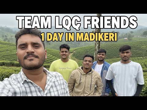 One Day Trip with Company Friends #kannadavlogs #bbyash