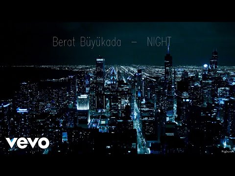 Berat Büyükada - Berat Büyükada (Teaser)