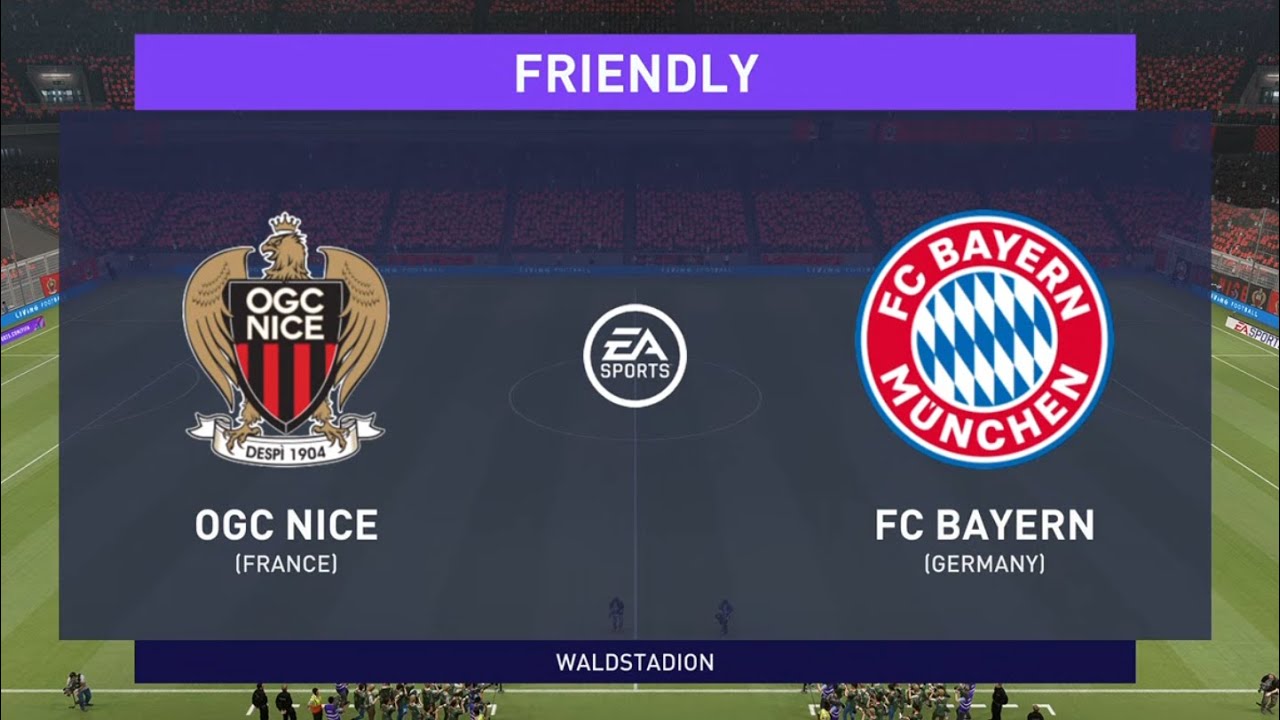 Premier League RP - Conf Puma - J1 - Monkey King FC vs Bayern RP - YouTube