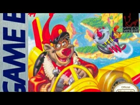 Tale Spin Level 1 - YouTube