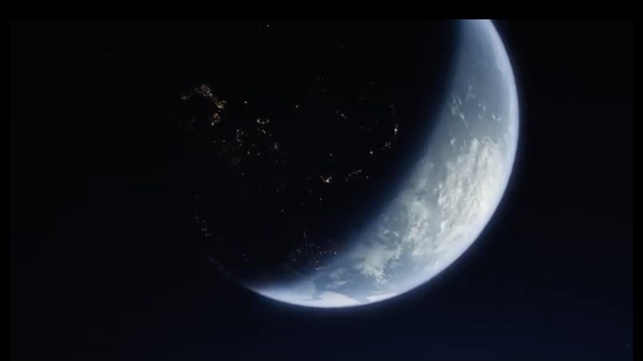 The Ocean X Climate Summit Announcement Video - YouTube