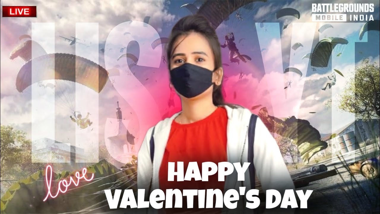 BGMI LIVE TELUGU 😍 | LISA YT ️#bgmi #bgmilive #girlgamer #pubgmobile # ...
