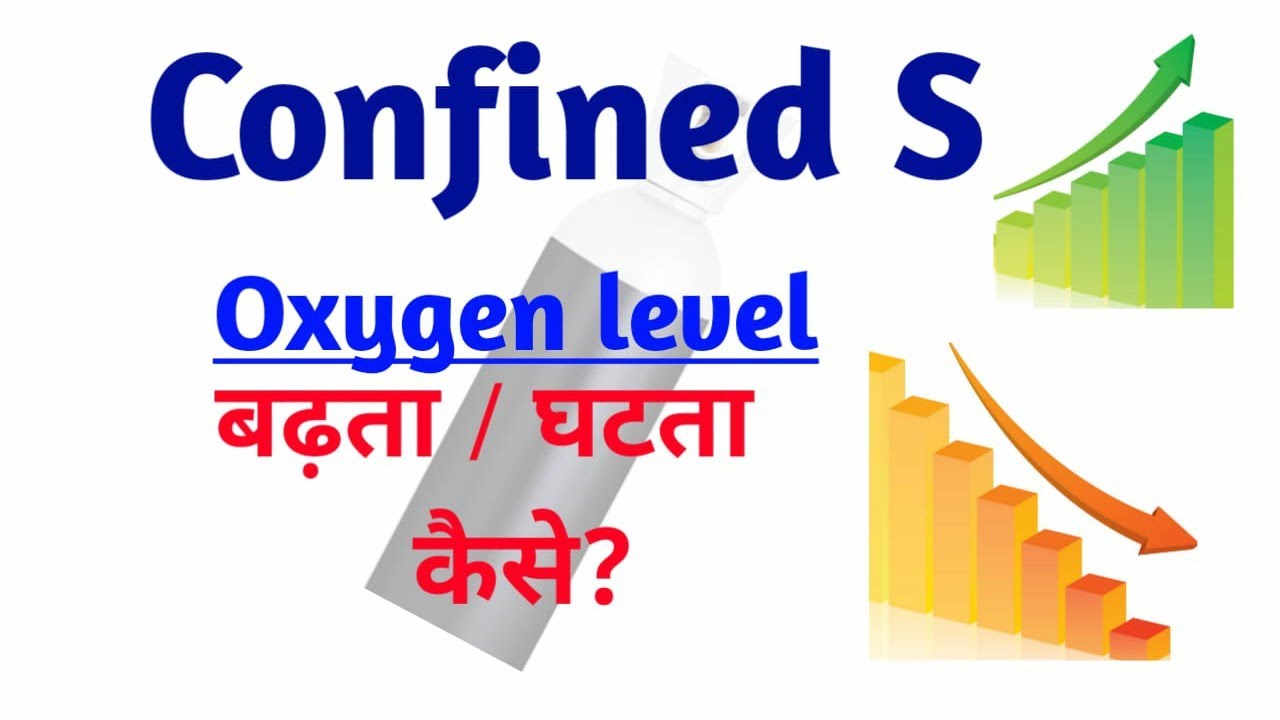 #Confined Space Oxygen level - YouTube