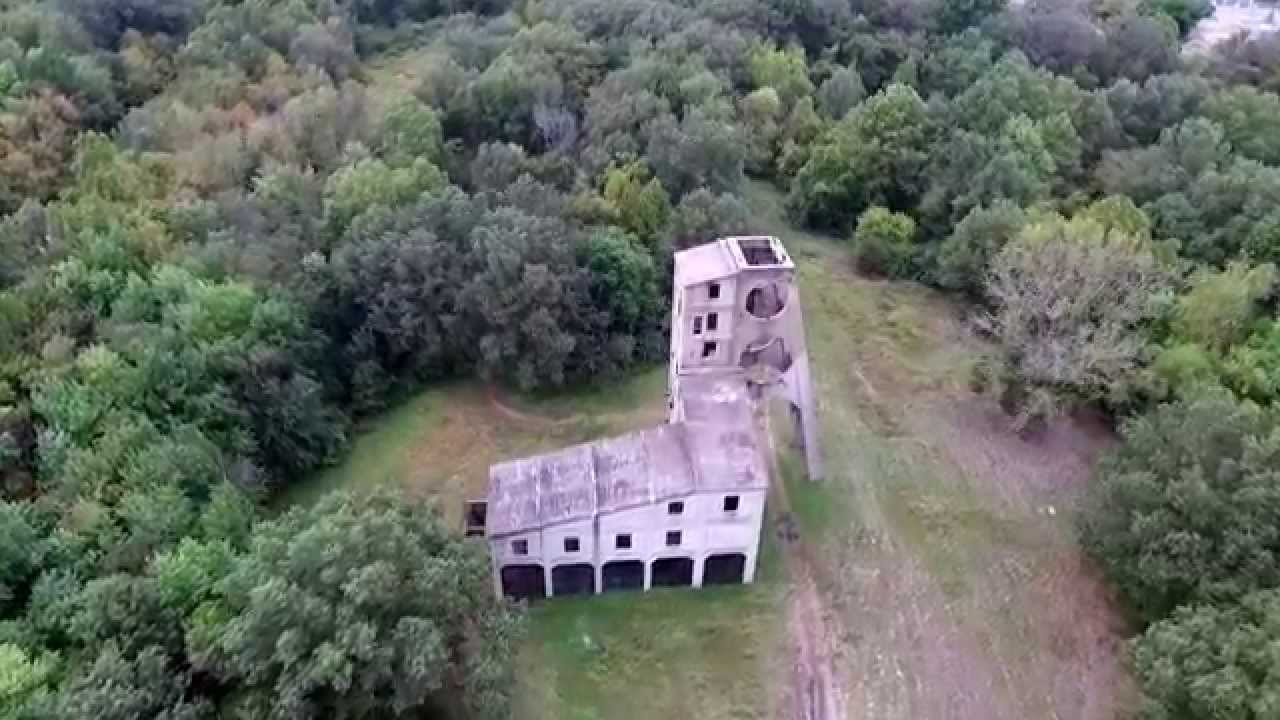 Coal Mine Tipple, by James Dismuke - YouTube