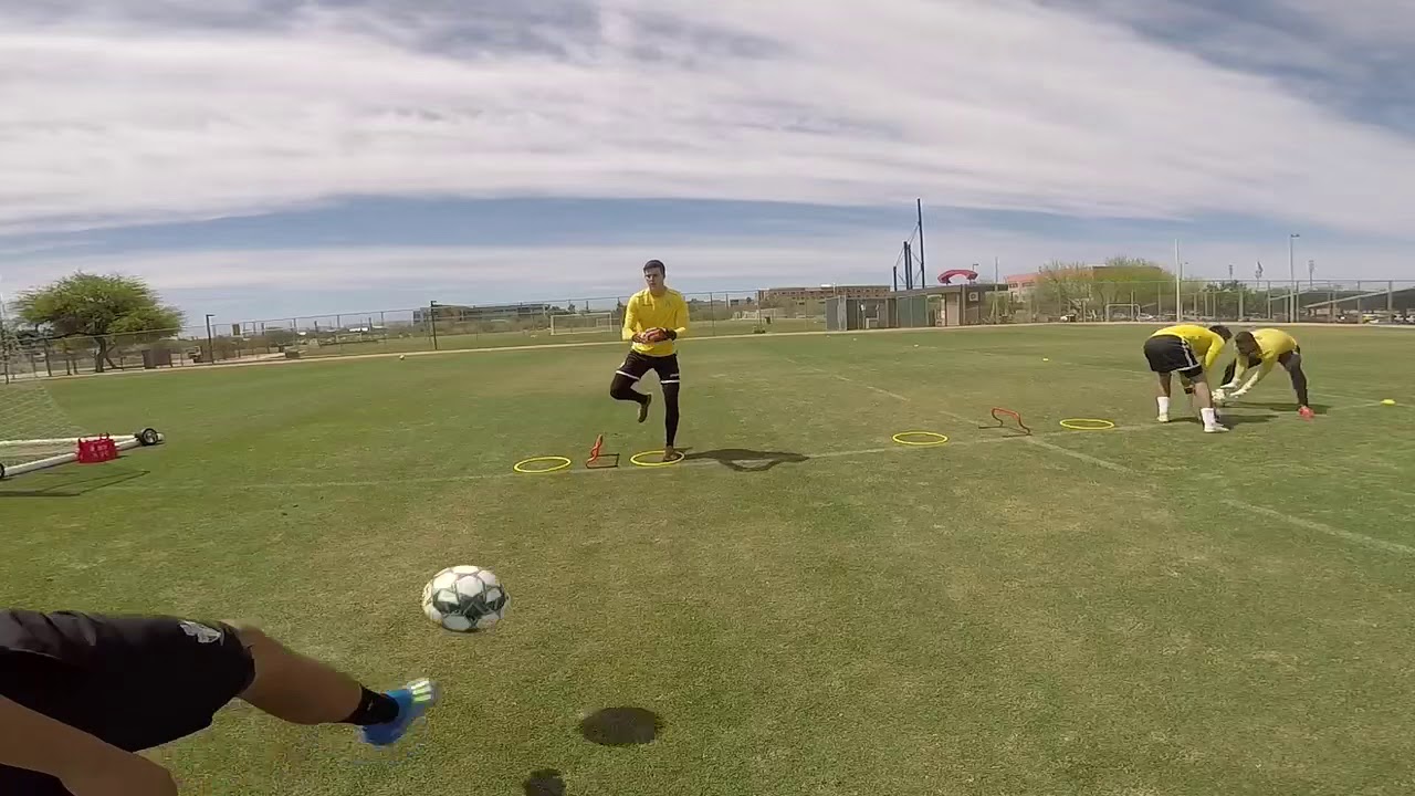 FC Tucson Training 5-28-19 - YouTube