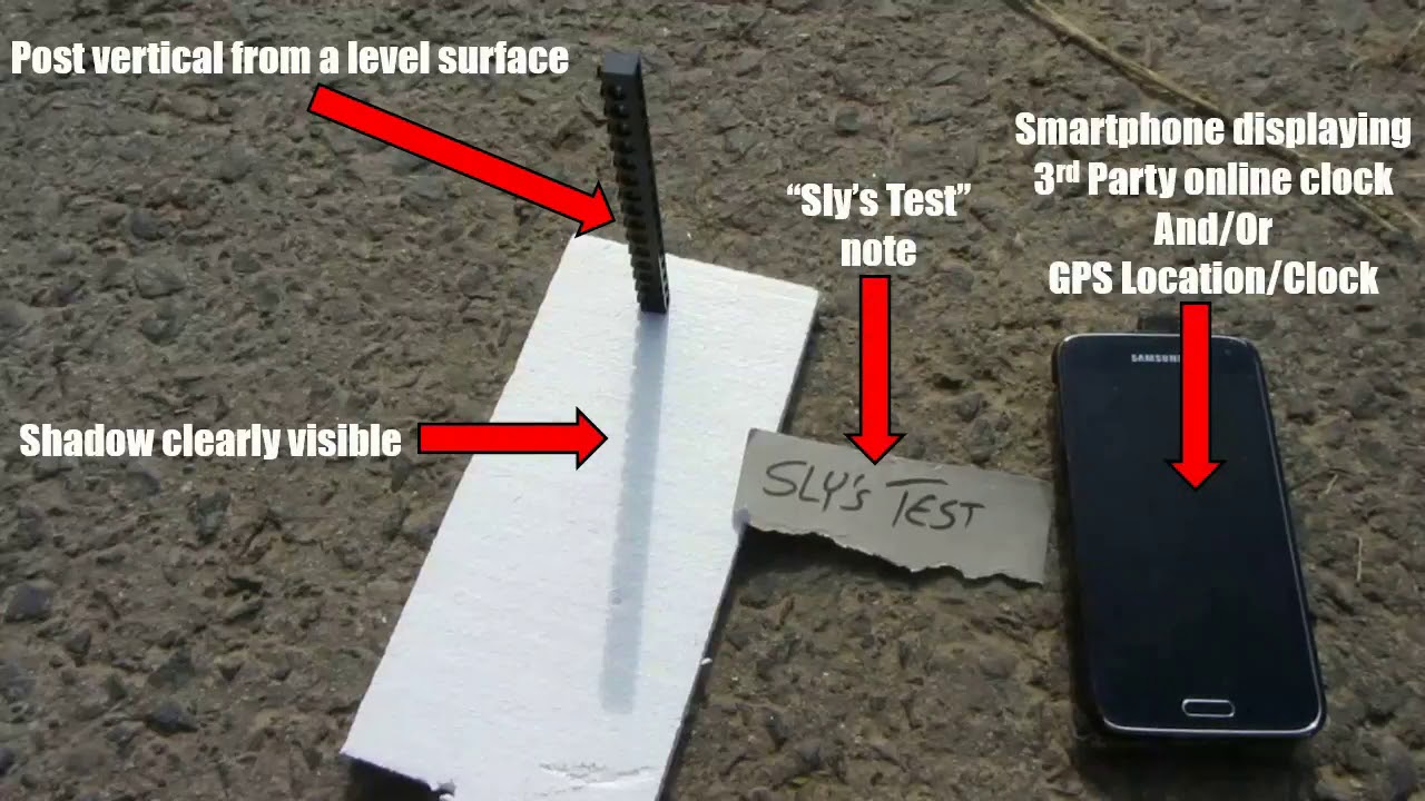 Equinox Test - mirrored from Sly Sparkane's channel. - YouTube
