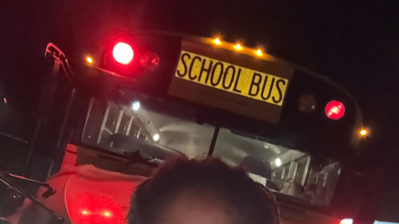 Operation Get Off The Bus - YouTube