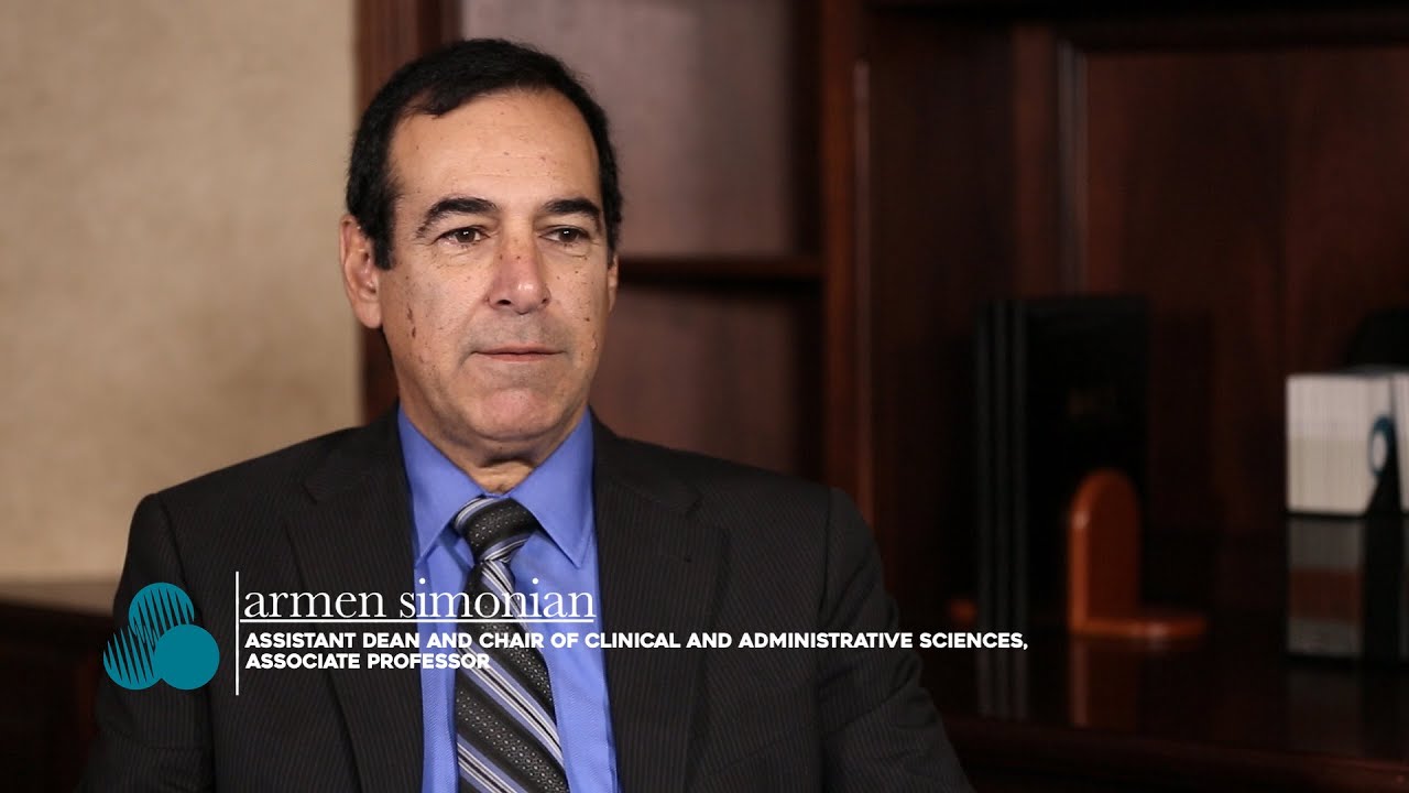 KGI | Armen Simonian - YouTube